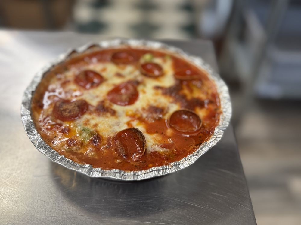 FAT TONY’S DELI & PIZZERIA - Updated June 2026 - 58 Photos & 28 Reviews ...