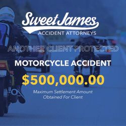 SWEET JAMES ACCIDENT ATTORNEYS - 21 Photos & 14 Reviews - 7310 N 16th ...