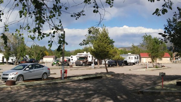 CIRCLEVILLE RV PARK & KOUNTRY STORE - Updated December 2025 - 97 Photos ...