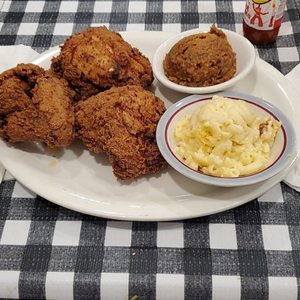 SOUTHERN GRILL - 75 Photos & 113 Reviews - Southern - 711 Main St ...