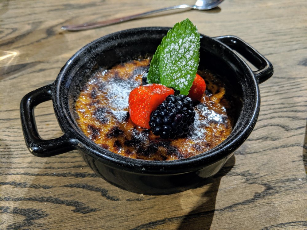 THE OLIVE KITCHEN & BAR - 87 Photos & 55 Reviews - American ...