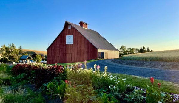 UNIVERSITY OF IDAHO ARBORETUM & BOTANICAL GARDEN - Updated July 2025 ...