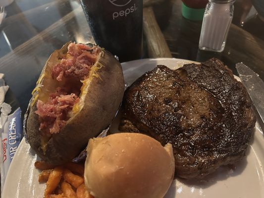 THE STABLES STEAKHOUSE - Updated November 2024 - 16 Photos - 304 US-54 ...