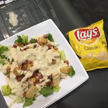 SALADWORKS - Updated December 2025 - 28 Reviews - 8500 Essington Ave ...