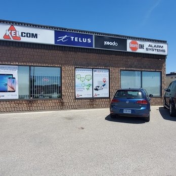 TELUS KOODO - Updated October 2025 - 167 Keil Drive S, Chatham-Kent ...