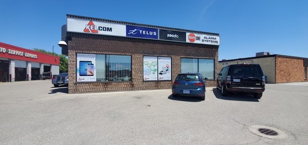 TELUS KOODO - Updated October 2025 - 167 Keil Drive S, Chatham-Kent ...