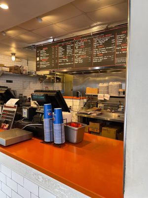 YO-BURGER - Updated September 2025 - 270 Photos & 317 Reviews - 3726 ...