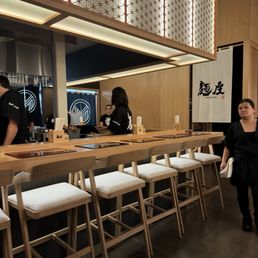 MENSHO RAMEN - Updated May 2025 - 1195 Photos & 362 Reviews - 805 N ...