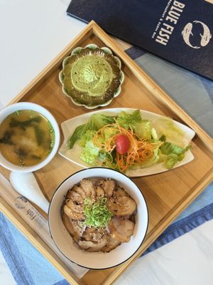 BLUE FISH - Updated December 2025 - 1243 Photos & 609 Reviews - 9401 ...