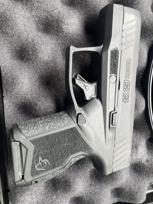 SPRING GUNS & AMMO - Updated August 2024 - 57 Photos & 117 Reviews ...