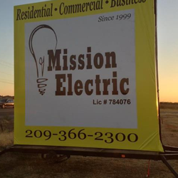 MISSION ELECTRIC - 12 Photos & 43 Reviews - Lodi, California ...