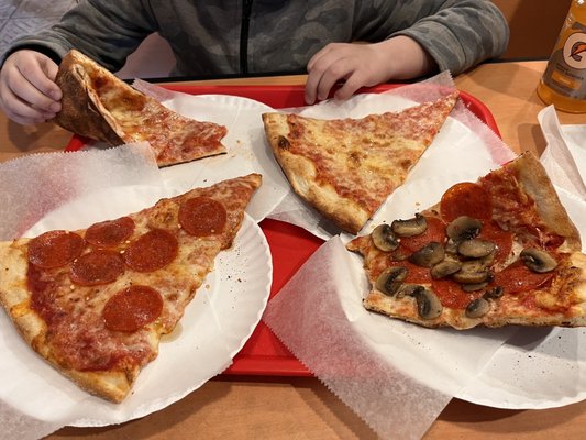 PIZZA CHEF - Updated July 2025 - 44 Photos & 125 Reviews - 15381 Cross ...