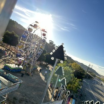 ROWELL RANCH RODEO - Updated July 2025 - 52 Photos & 12 Reviews - 9725 ...