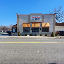 DIM SUM STATION - Updated October 2025 - 295 Photos & 151 Reviews - 366 ...