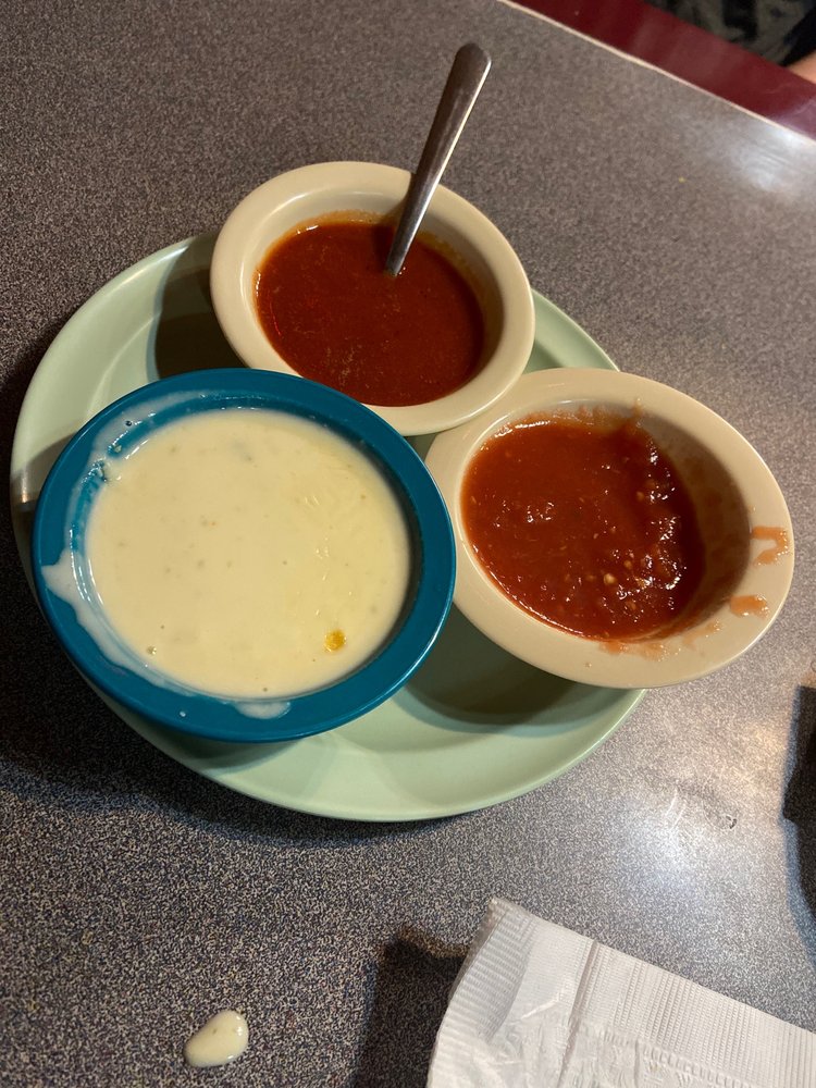 LA ALAMEDA MEXICAN RESTAURANT - Updated July 2025 - 40 Photos & 90 ...