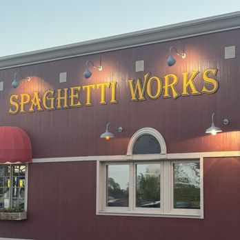 SPAGHETTI WORKS - Updated January 2026 - 116 Photos & 129 Reviews ...