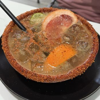 MARISCOS MAR AZUL - Updated August 2025 - 321 Photos & 448 Reviews ...