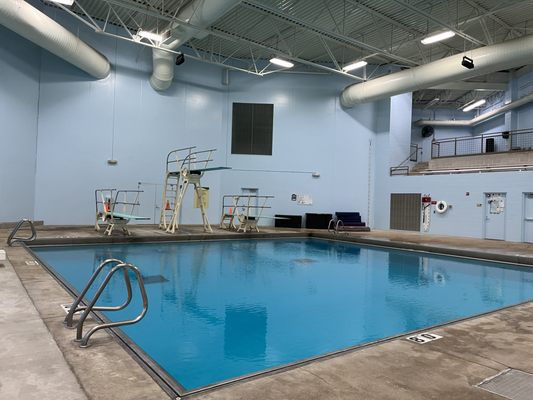 VETERAN’S MEMORIAL COMMUNITY CENTER - Updated November 2025 - 32 Photos ...