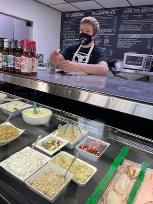 KINDER’S MEATS DELI BBQ - 264 Photos & 457 Reviews - 2227 Morello Ave ...