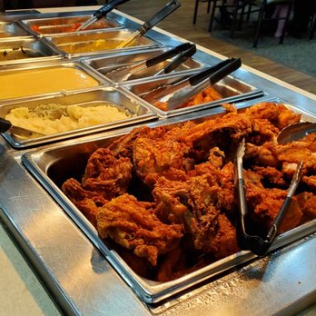 PIZZA RANCH - Updated July 2025 - 12 Photos & 15 Reviews - 1709 N ...