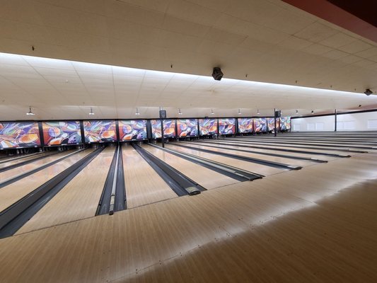 BANDERA BOWLING CENTER - Updated May 2024 - 71 Photos & 91 Reviews ...