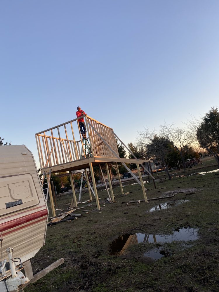 DFW CONSTRUCTION WORKS - Updated August 2024 - 22 Photos - 7817 Fairport Rd, Dallas, Texas ...