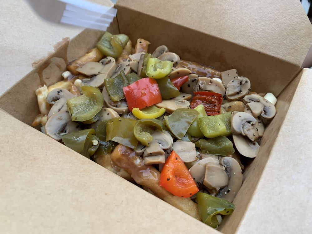 MEAN POUTINE - 292 Photos & 275 Reviews - 718 Nelson Street, Vancouver ...