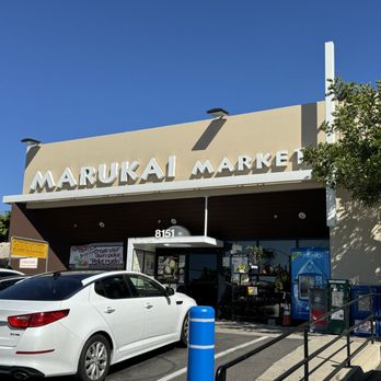 MARUKAI MARKET - Updated October 2025 - 831 Photos & 353 Reviews - 8151 Balboa Ave, San Diego ...