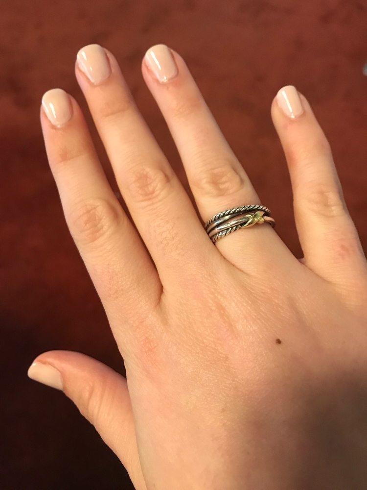 CICI NAILS - 47 Photos & 72 Reviews - 1307 Monterey St, San Luis Obispo ...