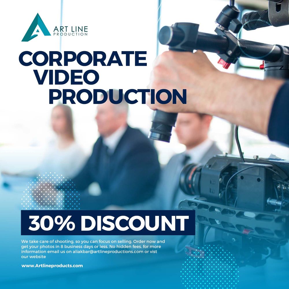 ART LINE PRODUCTION - Updated October 2024 - Request Information - 13 ...