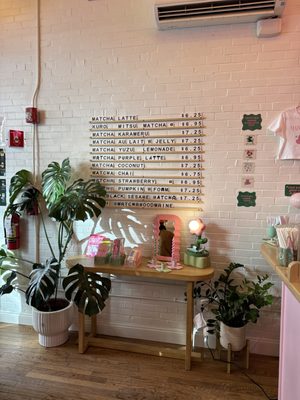 MATCHA MOOD - Updated January 2025 - 36 Photos & 24 Reviews - 654 ...