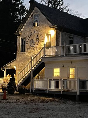 SPRING MILL CAFE - Updated December 2025 - 209 Photos & 312 Reviews ...