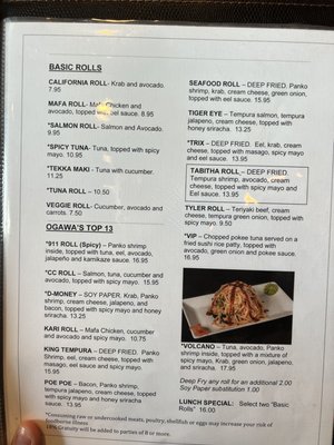 OGAWA’S - 50 Photos & 117 Reviews - 900 NW 13th, Fruitland, Idaho ...