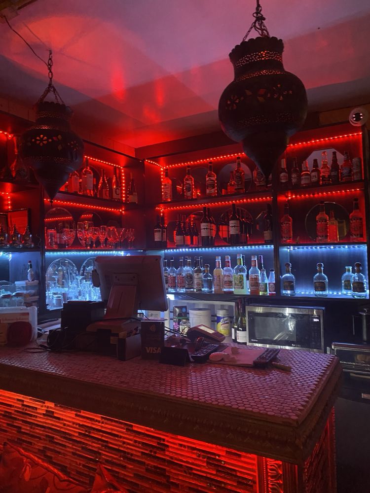 AZIZA CAFE & LOUNGE - Updated October 2025 - 83 Photos & 188 Reviews ...