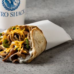 GYRO SHACK - Updated January 2026 - 53 Photos & 54 Reviews - 5775 E ...
