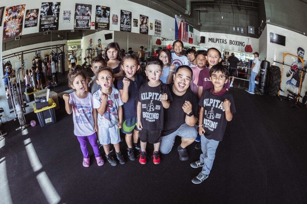 MILPITAS BOXING & FITNESS - Updated October 2025 - 73 Photos & 49 ...