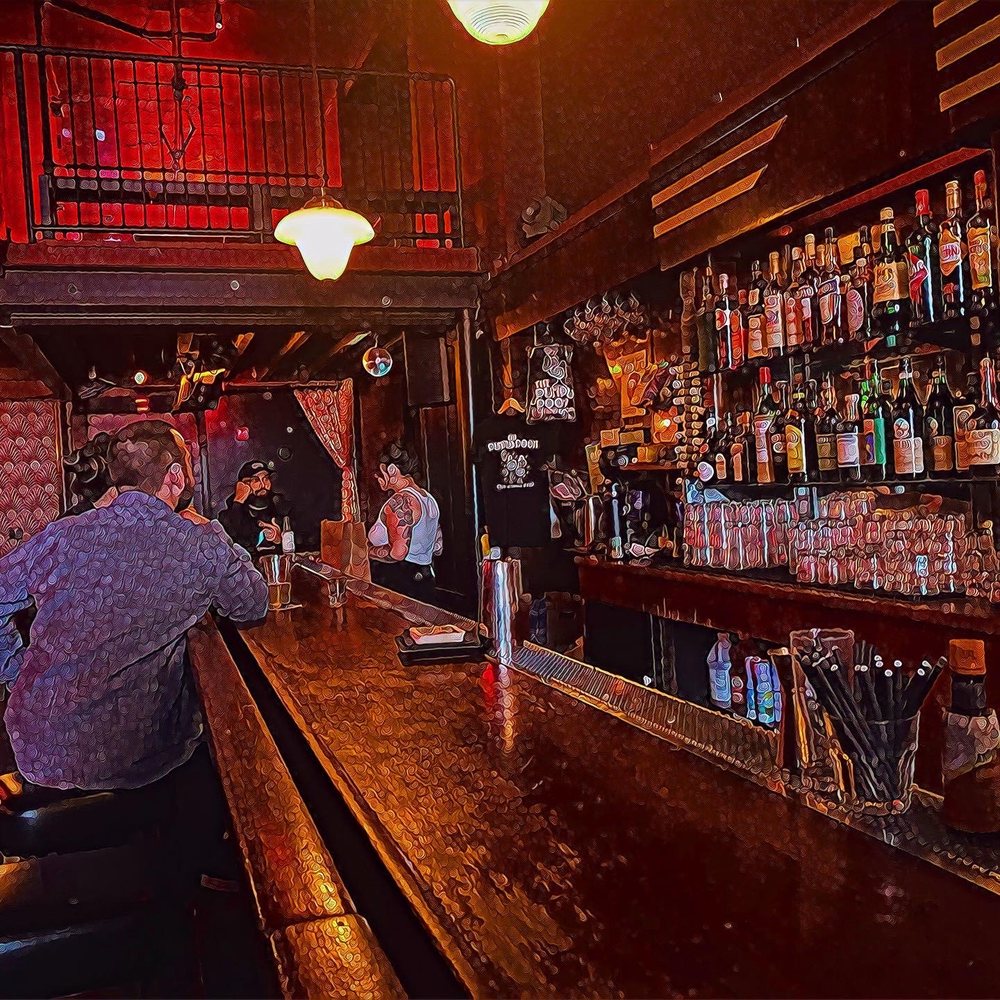 THE RUMPUS ROOM - 55 Photos & 67 Reviews - 10 Sixth St, San Francisco ...