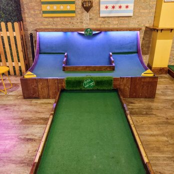 BIG MINI PUTT CLUB - Updated December 2025 - 176 Photos & 175 Reviews ...