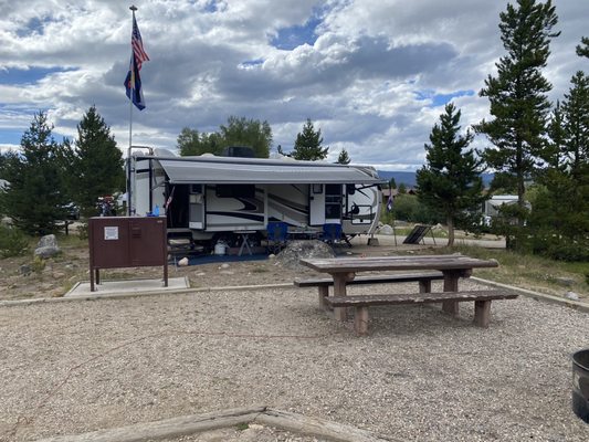 GREEN RIDGE CAMPGROUND - Updated August 2025 - County Rd 66, Granby ...