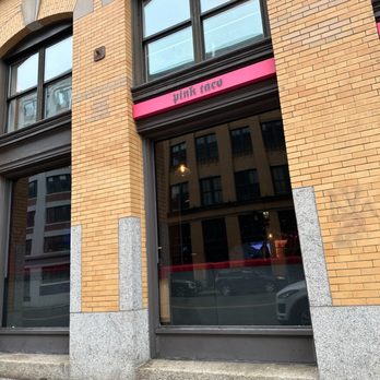 PINK TACO - Updated December 2025 - 687 Photos & 574 Reviews - 374 ...