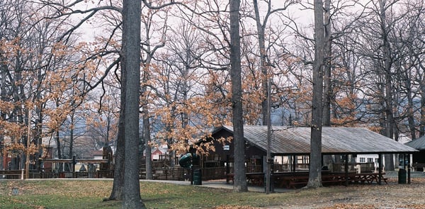 MORRISON’S COVE MEMORIAL PARK - Updated December 2025 - 201 S Walnut St ...