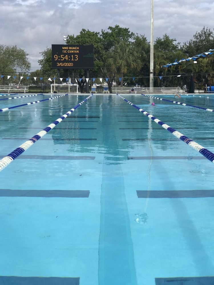 Pompano Beach Aquatic Center, Pompano Beach | Roadtrippers