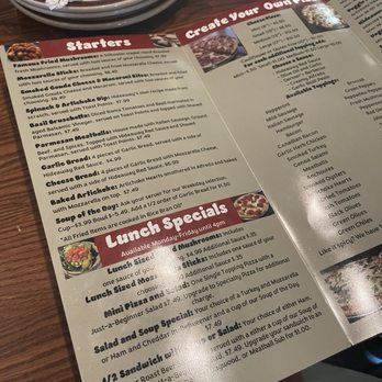 THE ORIGINAL HIDEAWAY - Updated October 2025 - 129 Photos & 243 Reviews ...