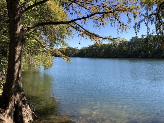 TOWN LAKE RUNNING TRAIL - THE ROCK - Updated January 2026 - 86 Photos ...