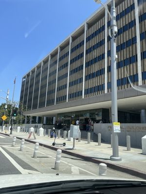 LOS ANGELES FEDERAL BUILDING - Updated December 2025 - 14 Photos & 21 ...