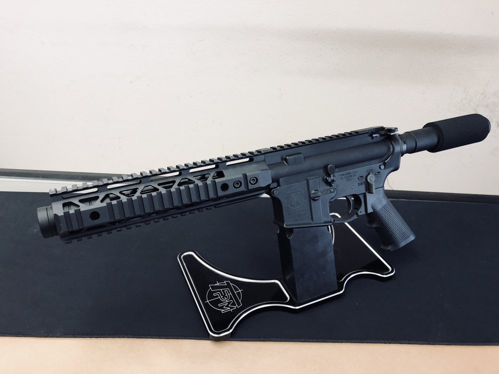 TPM ARMS - Updated December 2024 - 246 Denny Way, El Cajon, California ...