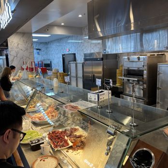 GOHAN BUFFET - Updated July 2025 - 336 Photos & 85 Reviews - 2205 ...