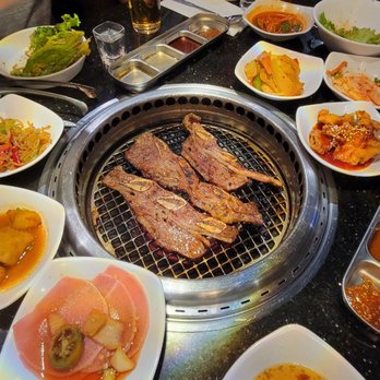 HANDAM BBQ - THE HEIGHTS - Updated October 2025 - 64 Photos & 20 ...