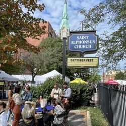 ST ALPHONSUS CHURCH - 42 Photos & 36 Reviews - 1429 W Wellington Ave ...