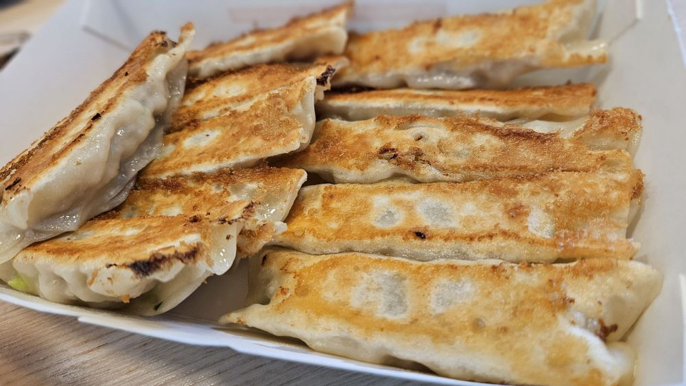 BAFANG DUMPLING - Updated October 2024 - 279 Photos & 103 Reviews - 453 ...